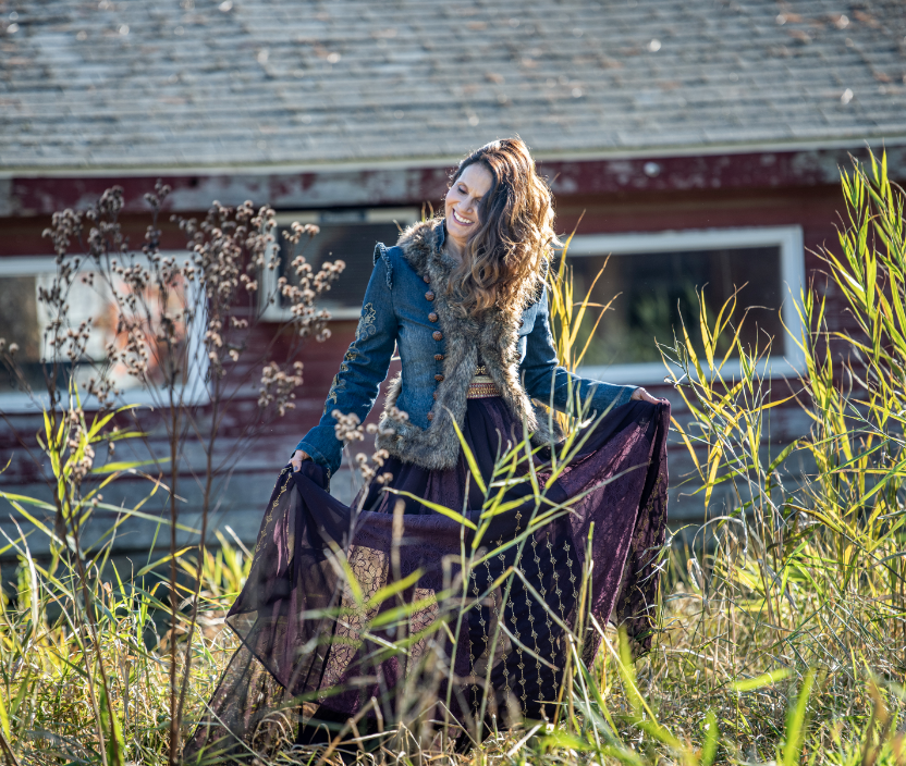 Jennifer Harper Delivers Gorgeous New Single “Beautiful Earth” | Cool ...